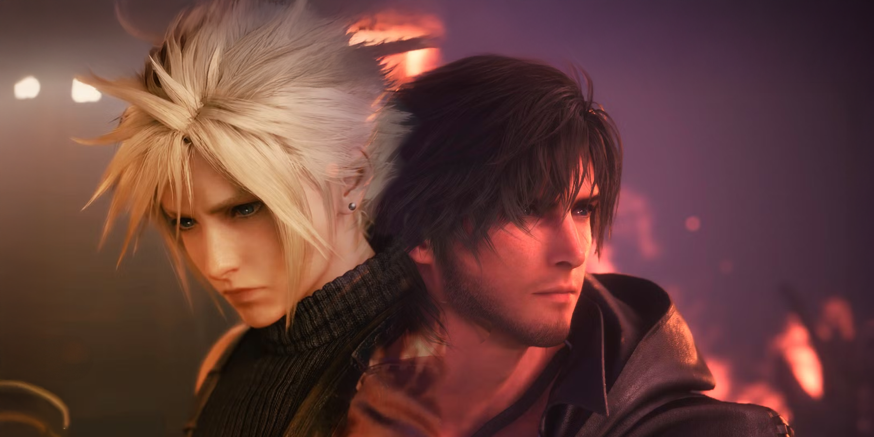 FINAL FANTASY VII REMAKE e FINAL FANTASY XVI anunciados para Xbox. Um ...